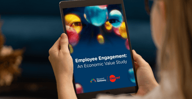 Employee Engagement Blog | Reward Gateway AU